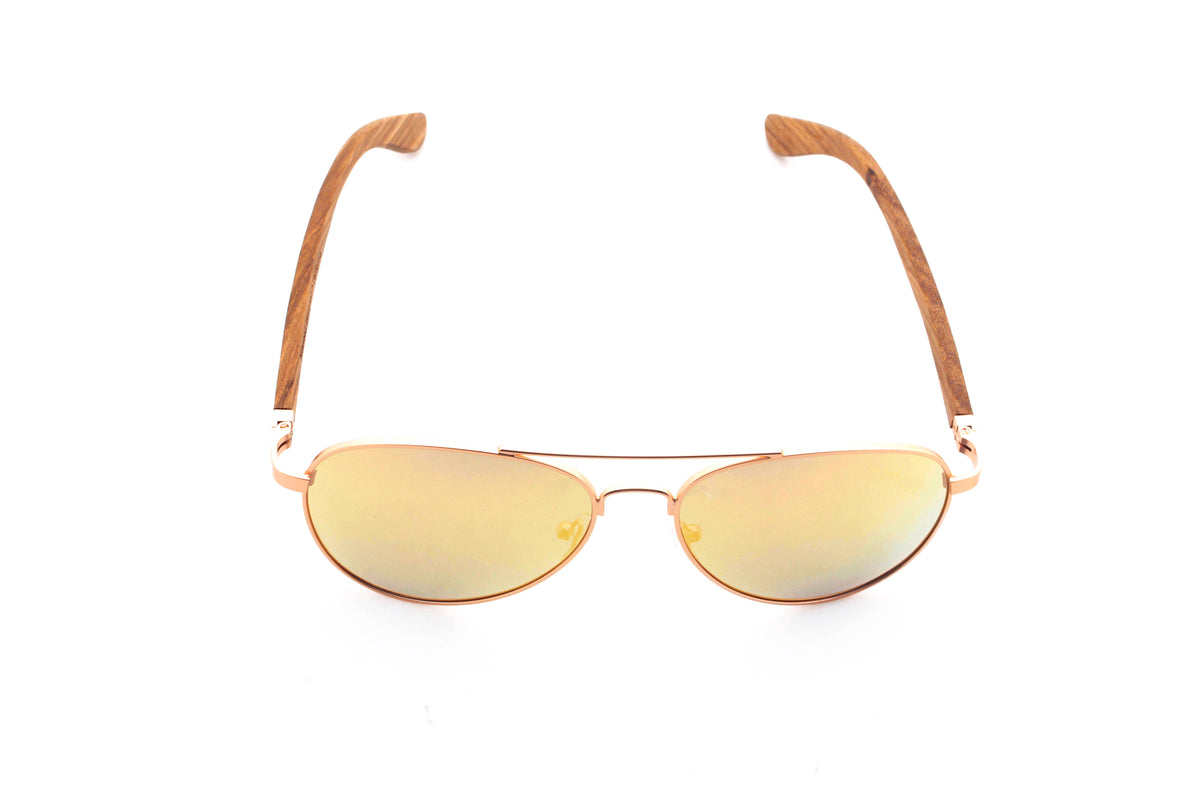 Rose Gold – oculuswear