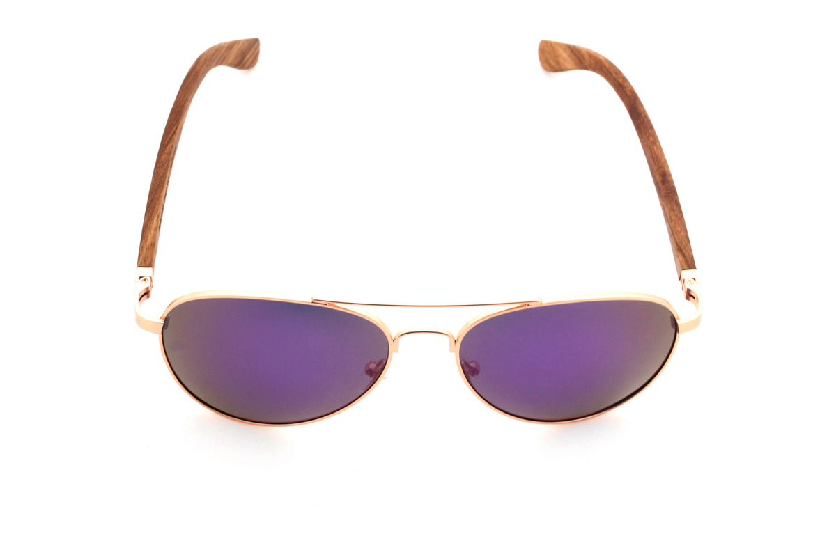 It's purple – oculuswear