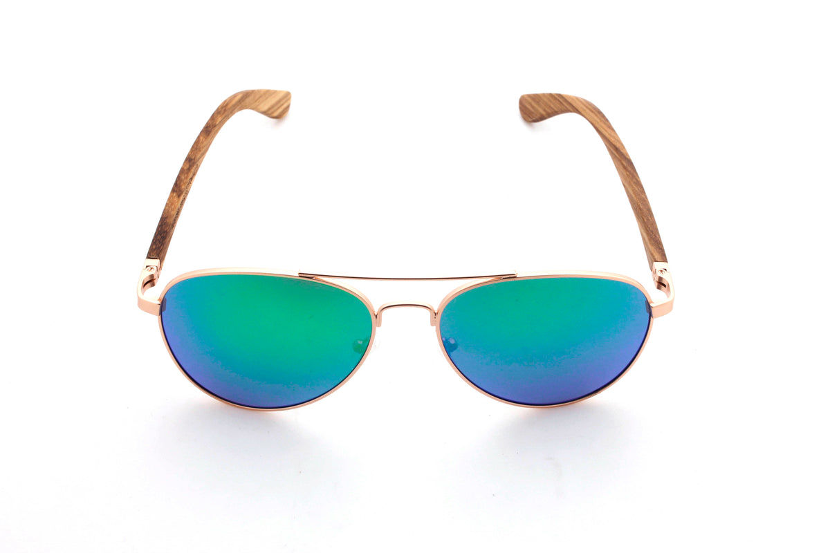 The green – oculuswear